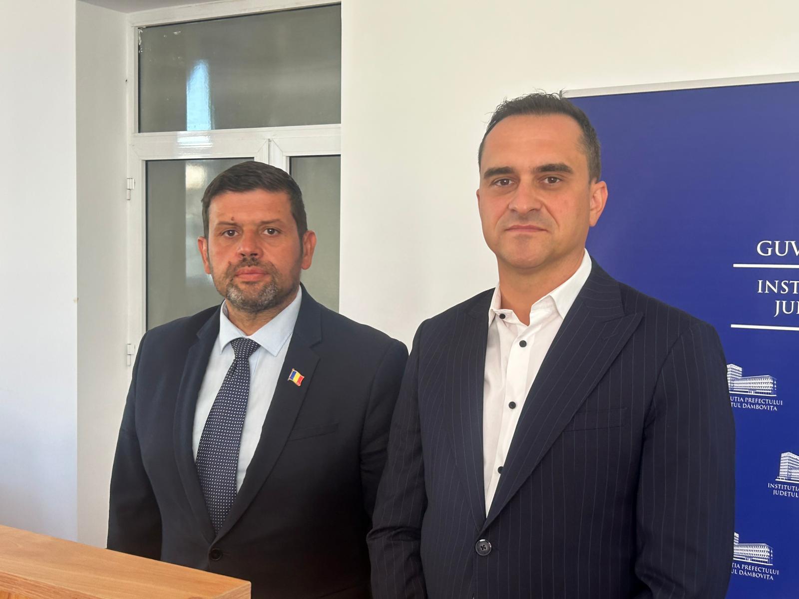 Angajatorii trebuie să treacă la REGES Online - Jurnal de Dâmboviţa